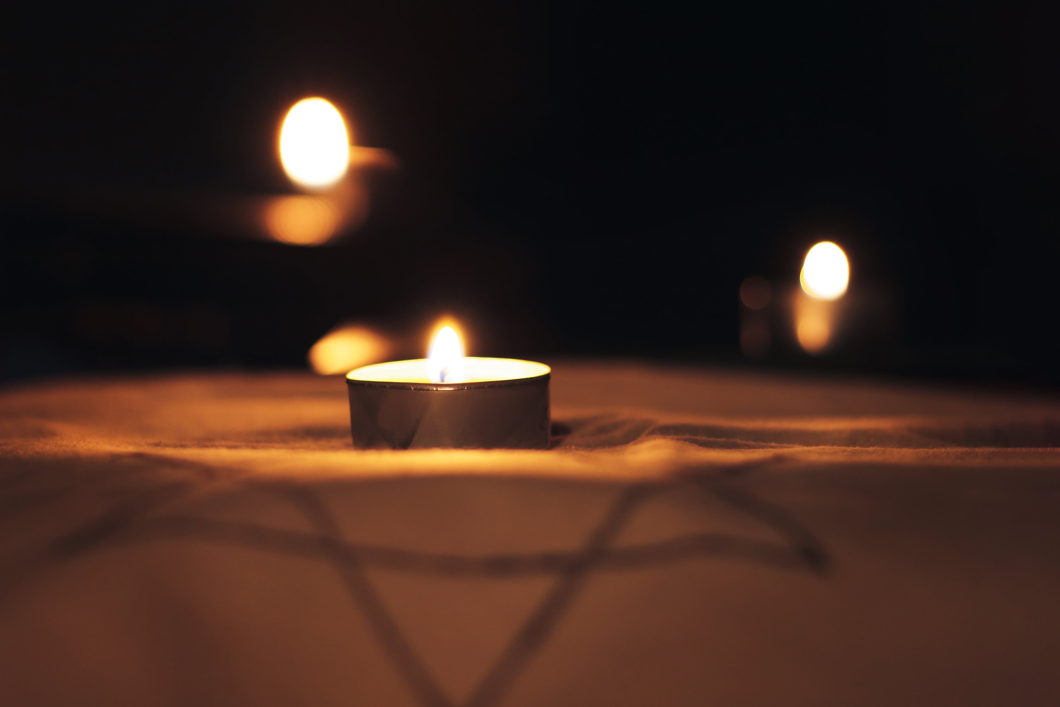 Temple Or Rishon Special Event