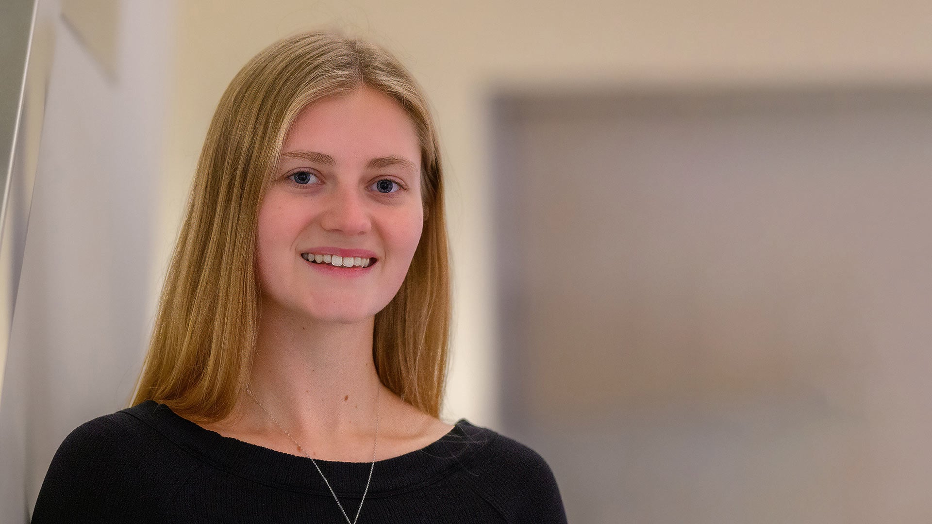 LIVE 8:00 PM 3/14/25: Adelaide Loving ’25, soprano • Senior Recital