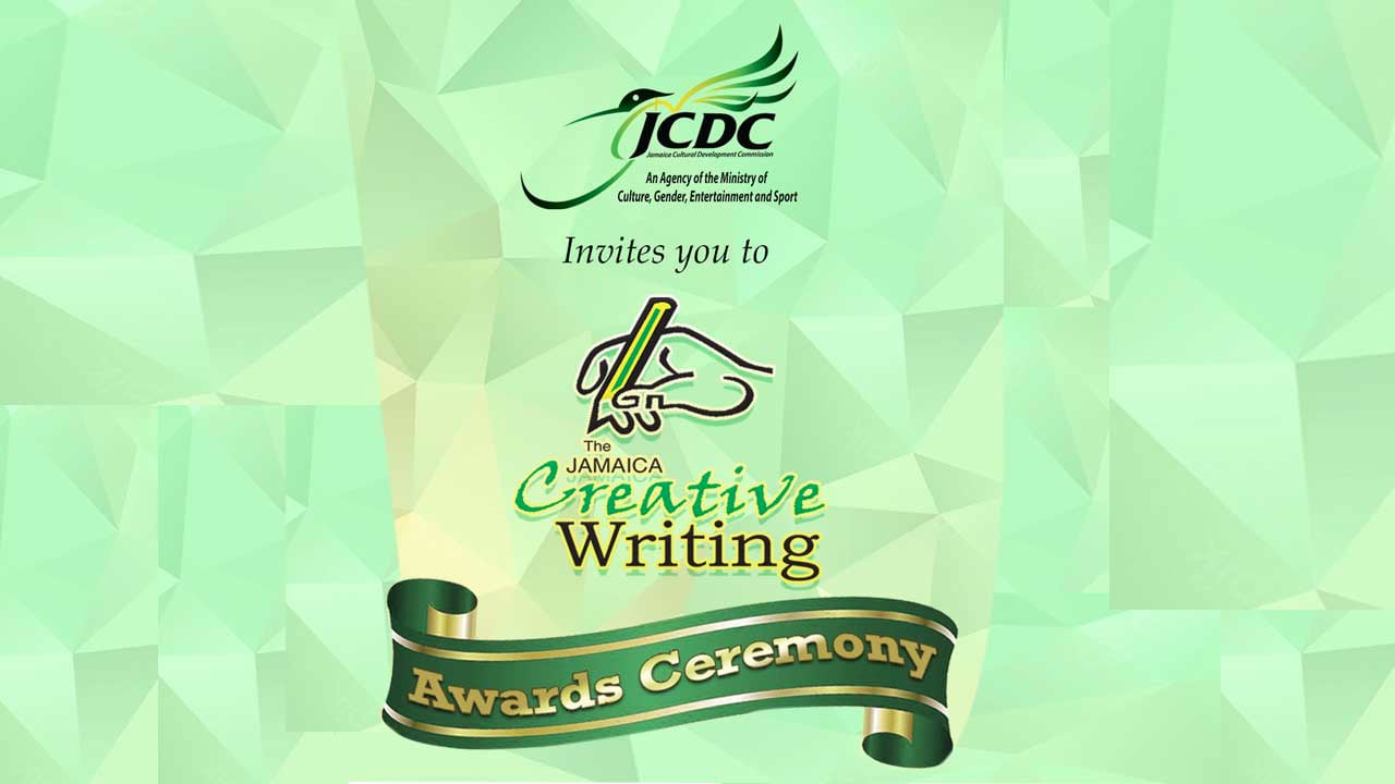 The Jamaica Creative Writing Awards Ceremony 24
