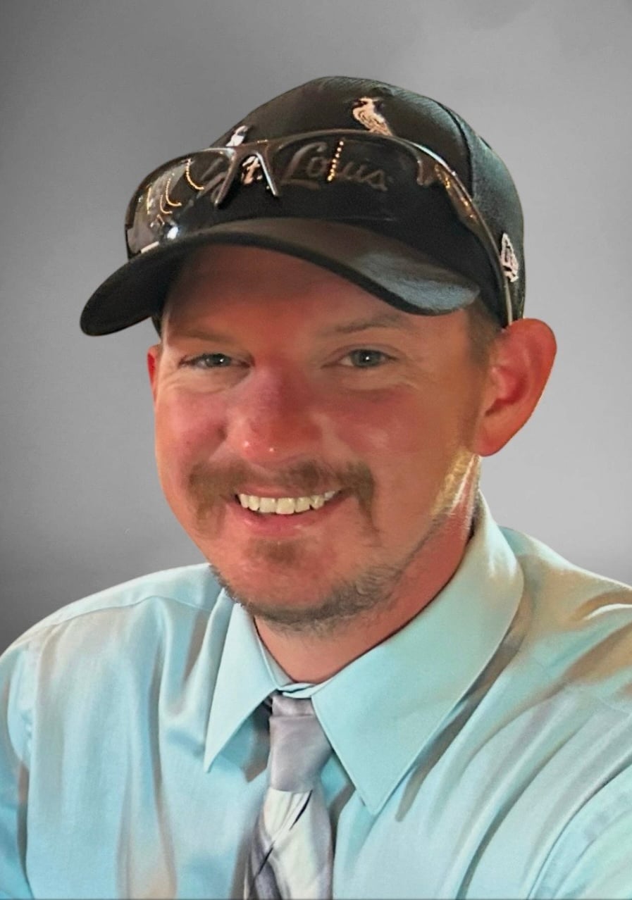 Tyler James Thompson