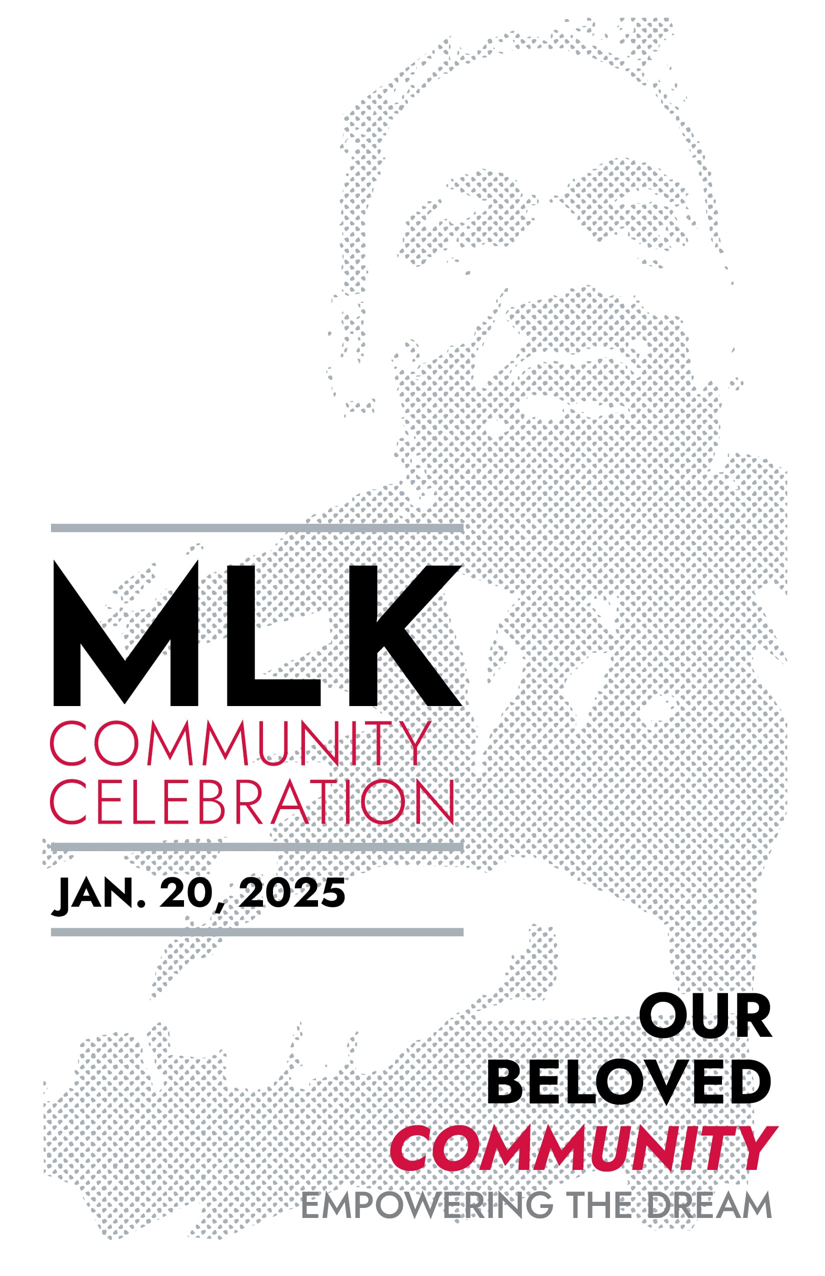 MLK COMMUNITY CELEBRATION