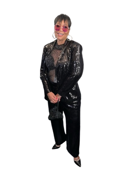 Celebration of Life, Lydia " Girly" Rooks