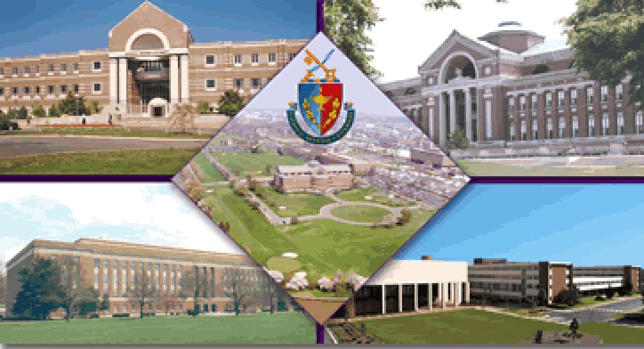 NDU Student Town Hall AY 24-25