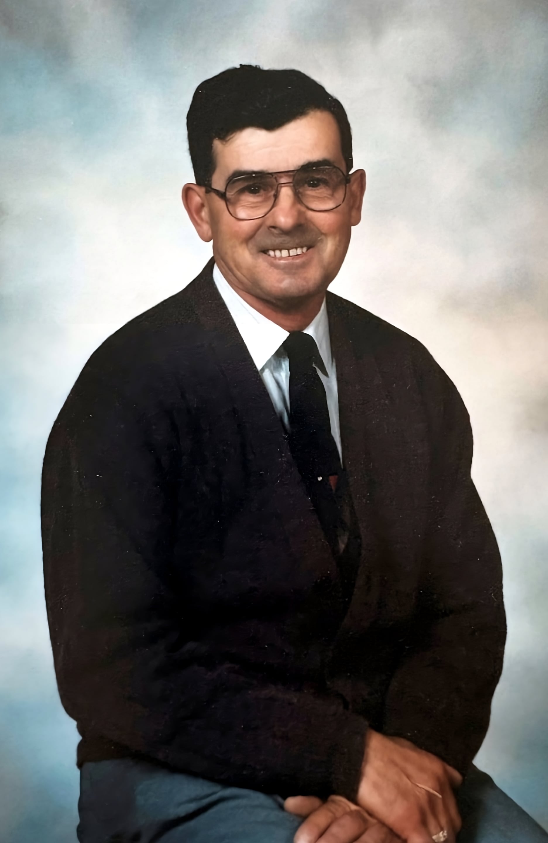 Funeral Mass For Mr. Raymond Lapierre