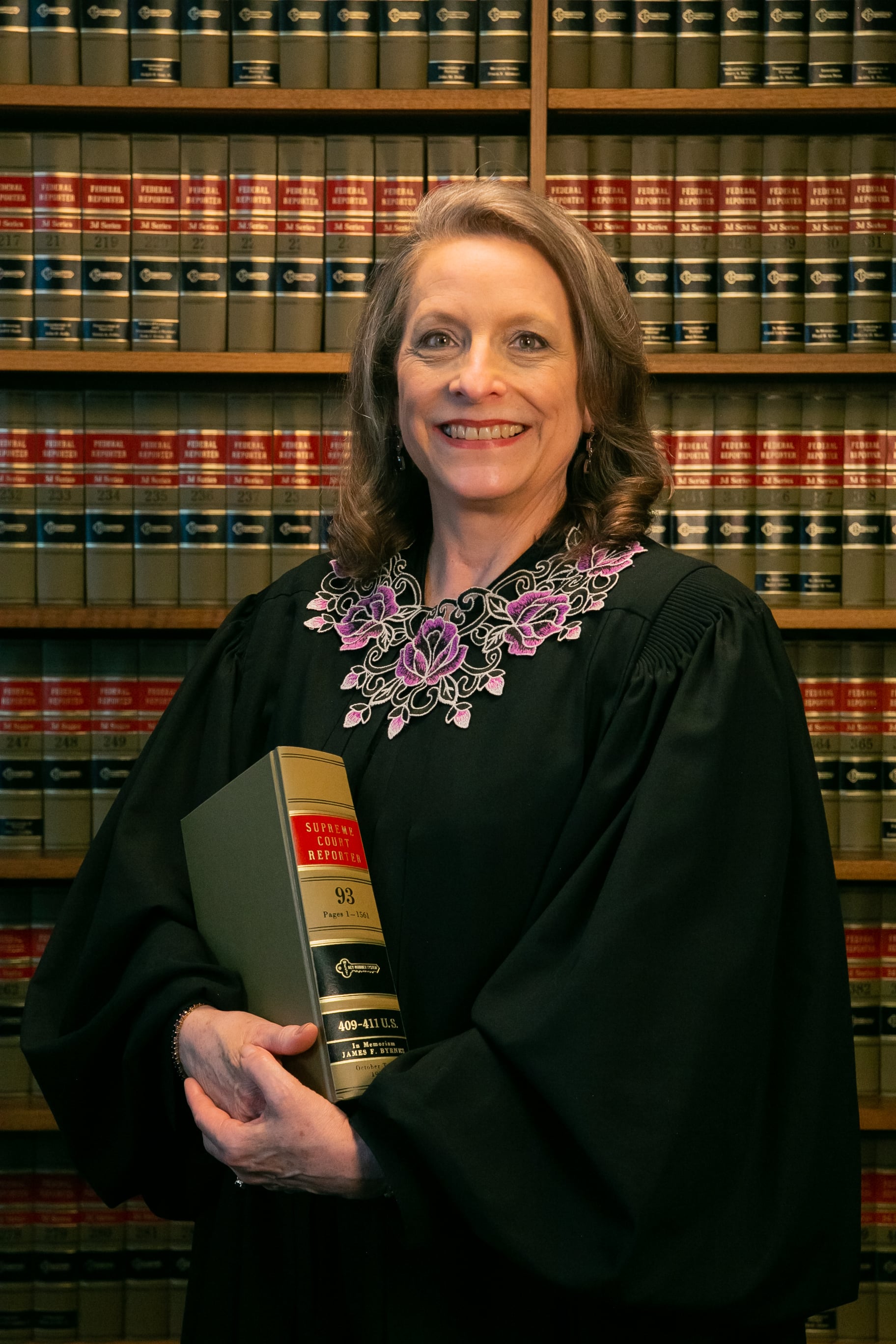 Remembering Lisa Margaret Smith