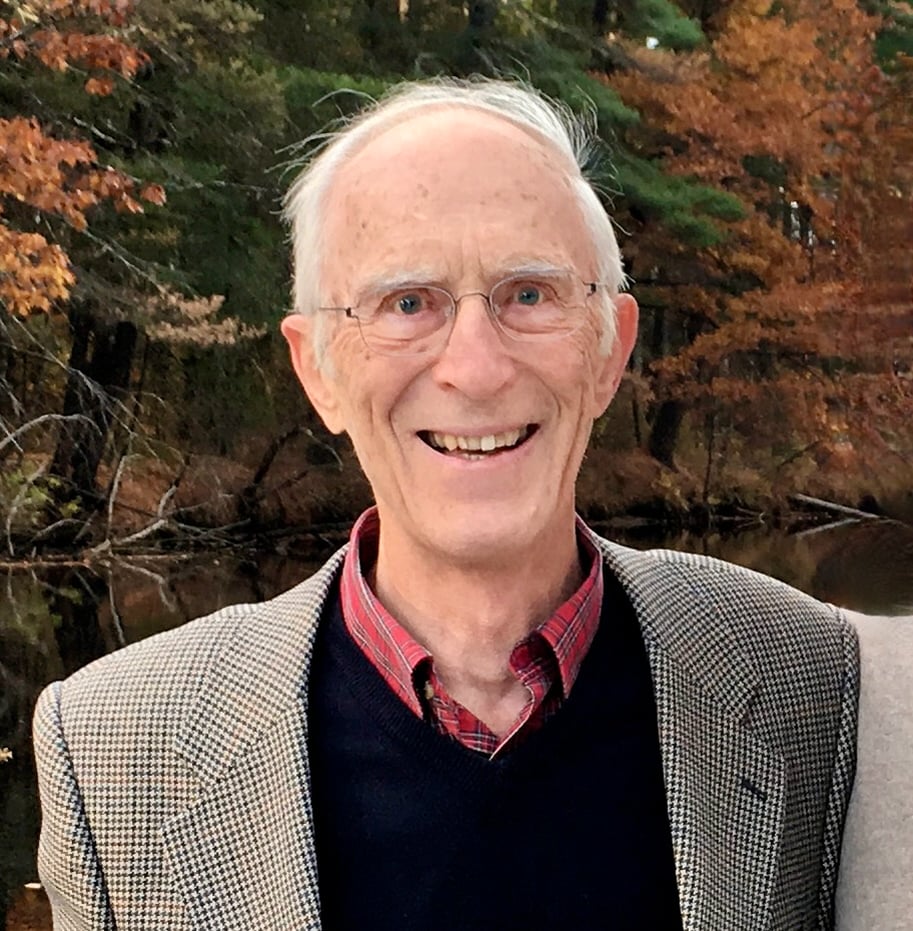 John Howland Kuck Memorial Service - Feb 1, 2025