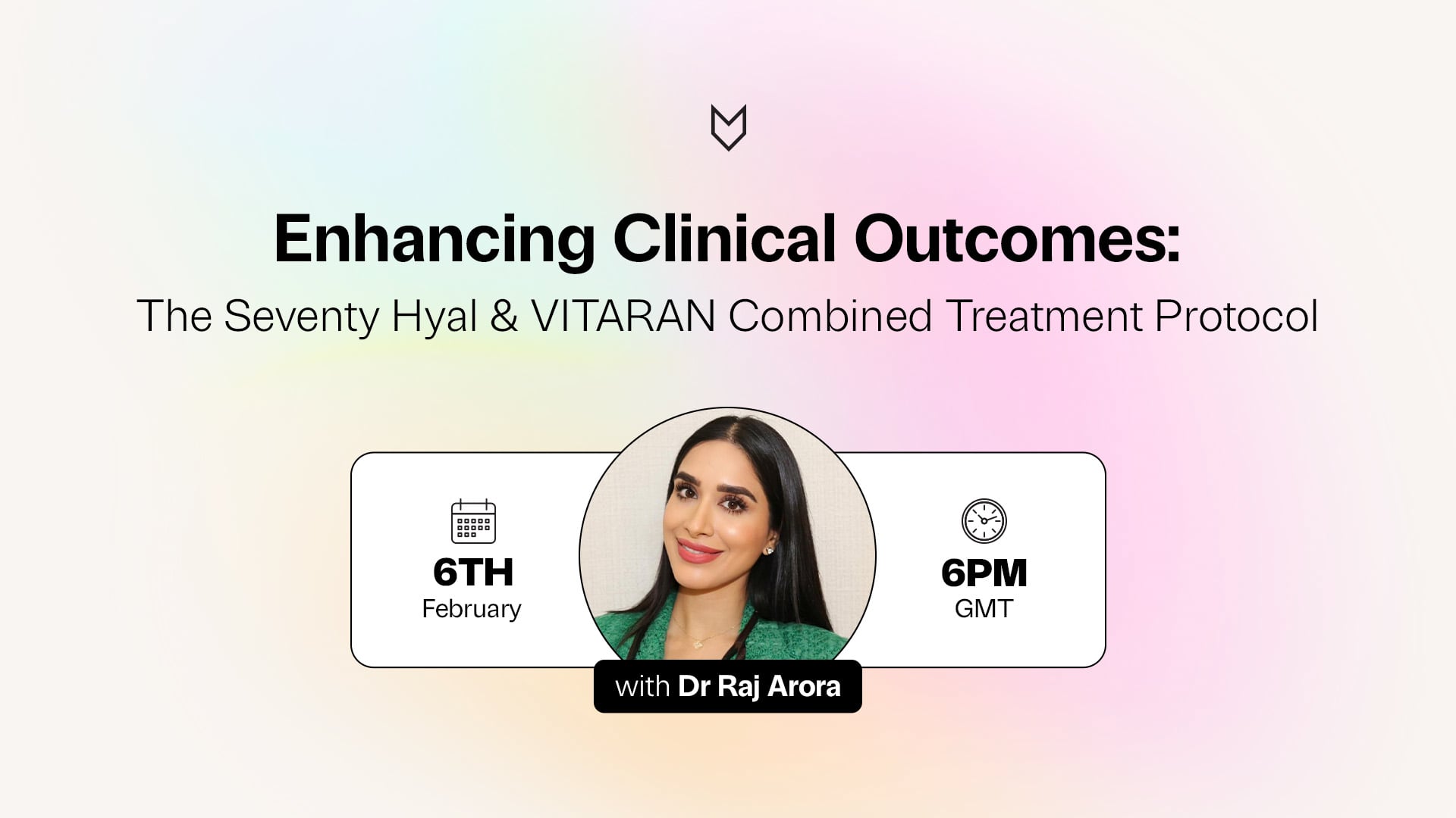 Enhancing Clinical Outcomes: The Seventy Hyal & VITARAN Combined ...