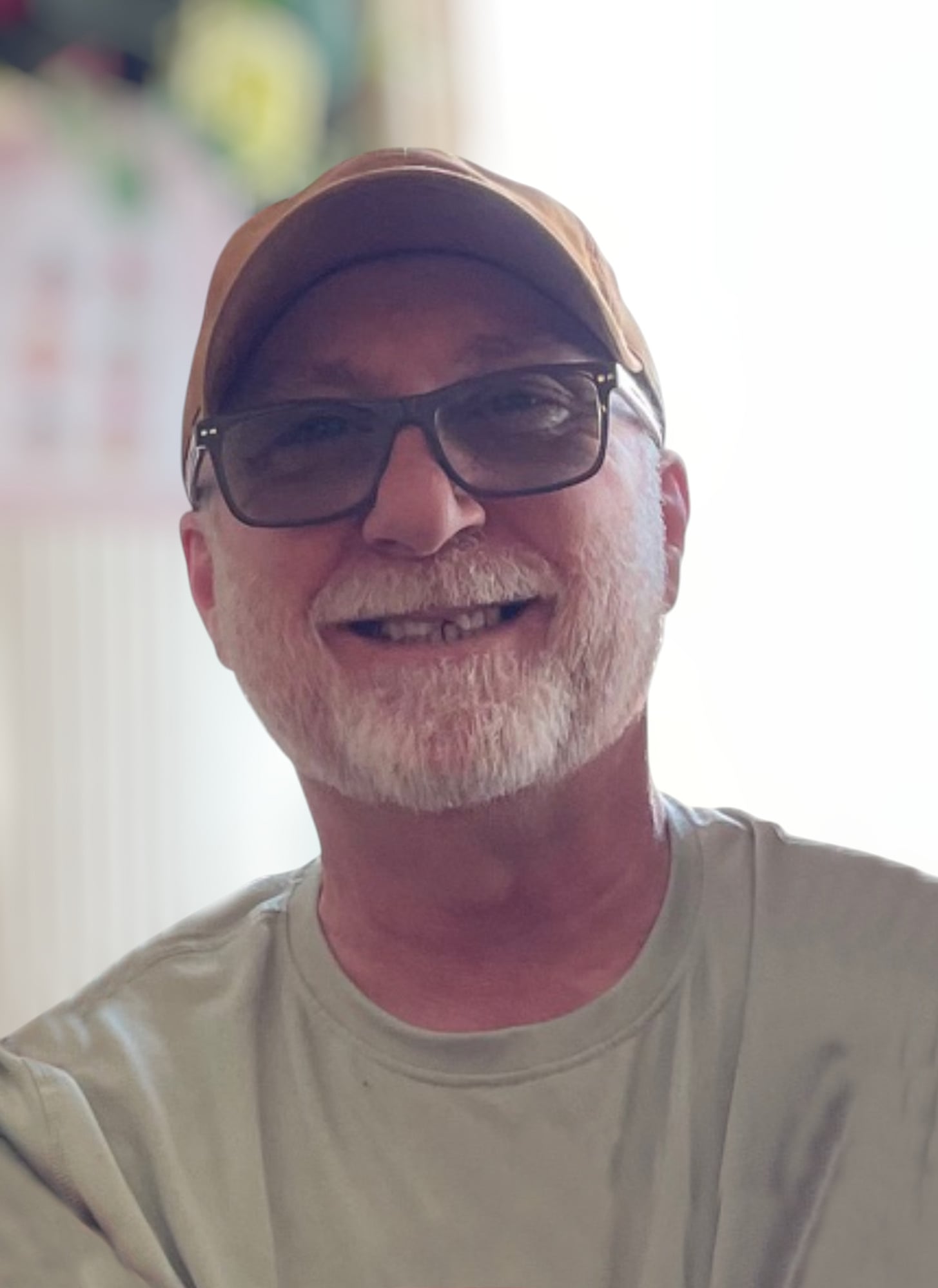 Funeral Service for Mr. Terry Newman