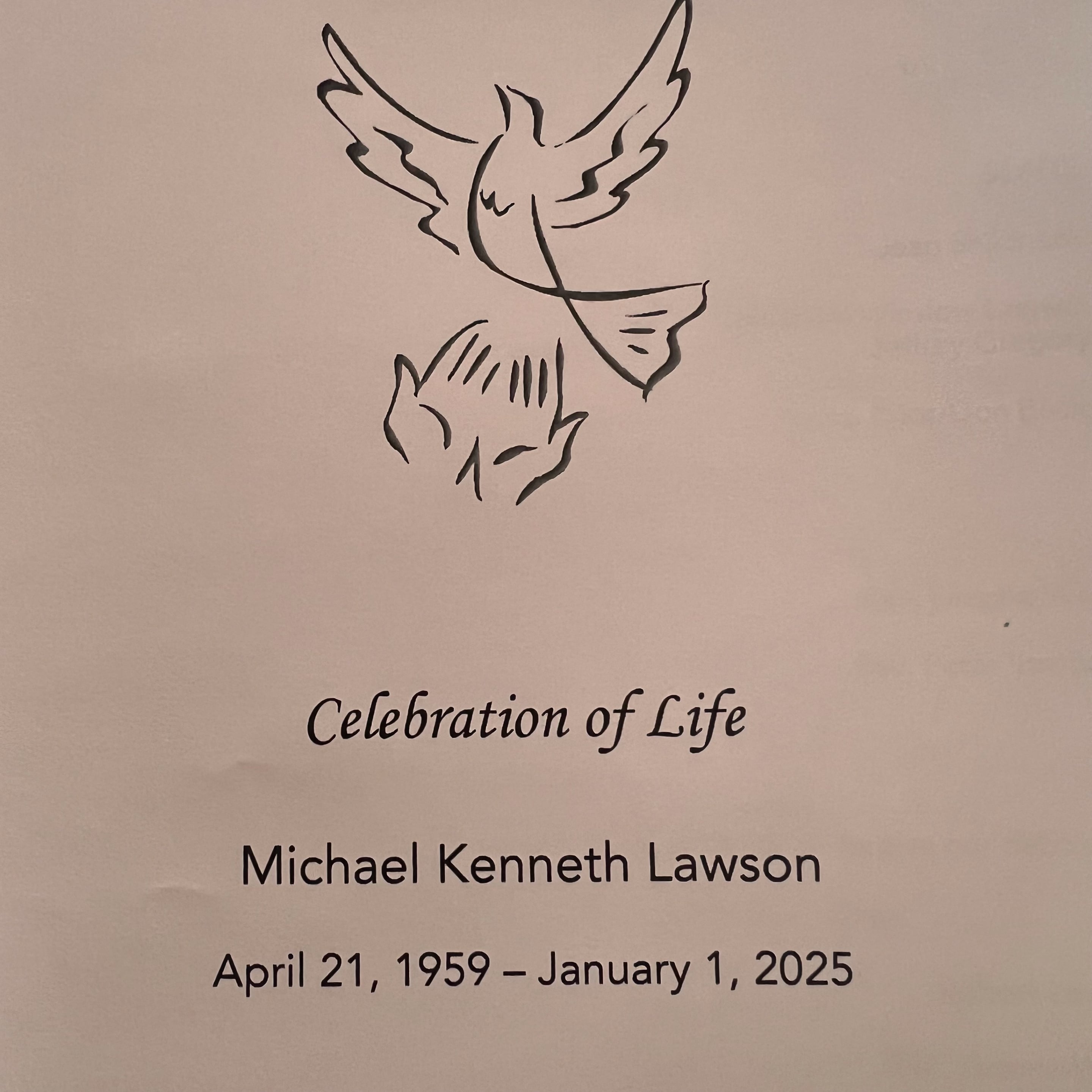 Mike Lawson Memorial