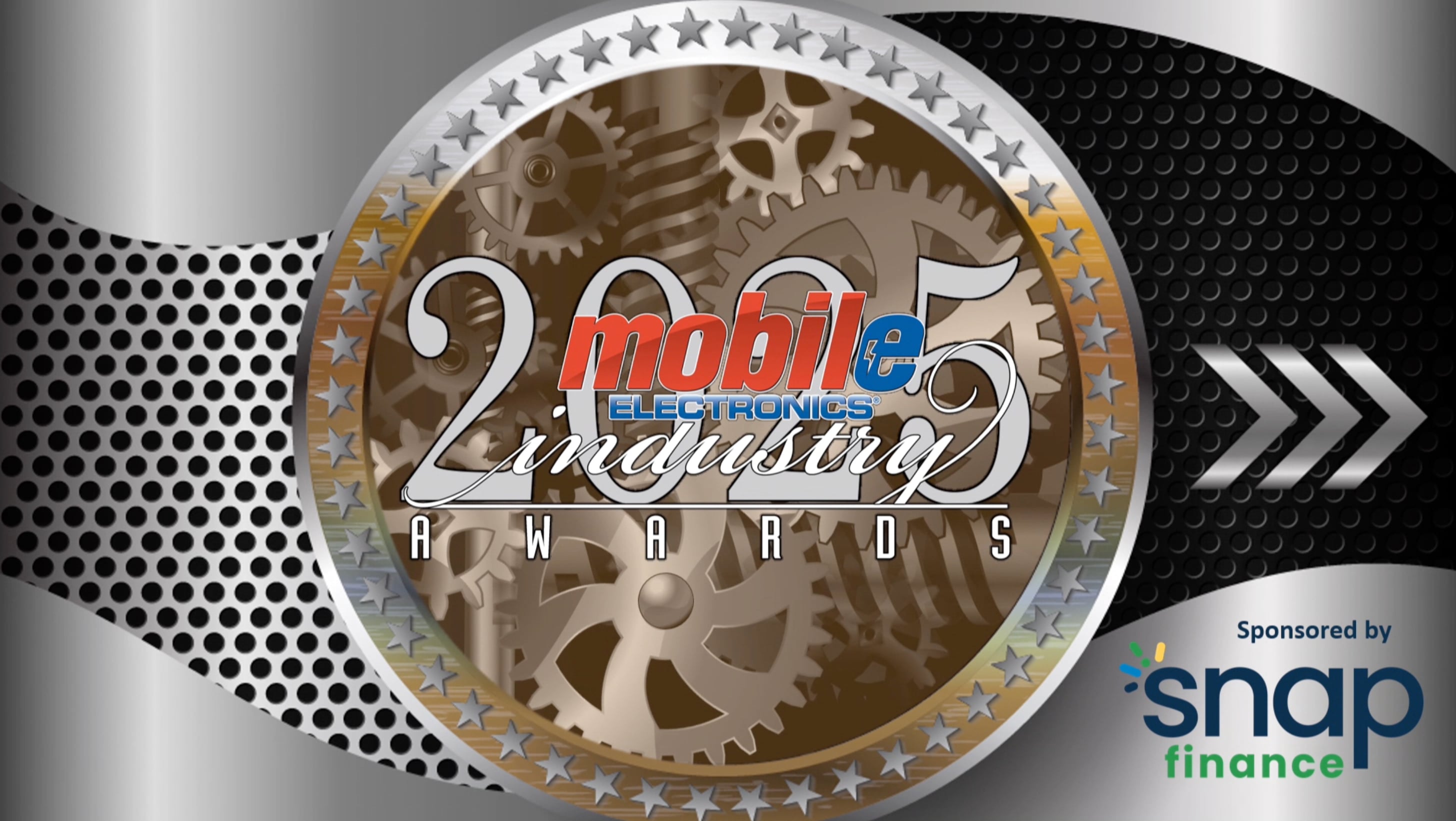 2025 Mobile Electronics Industry Awards