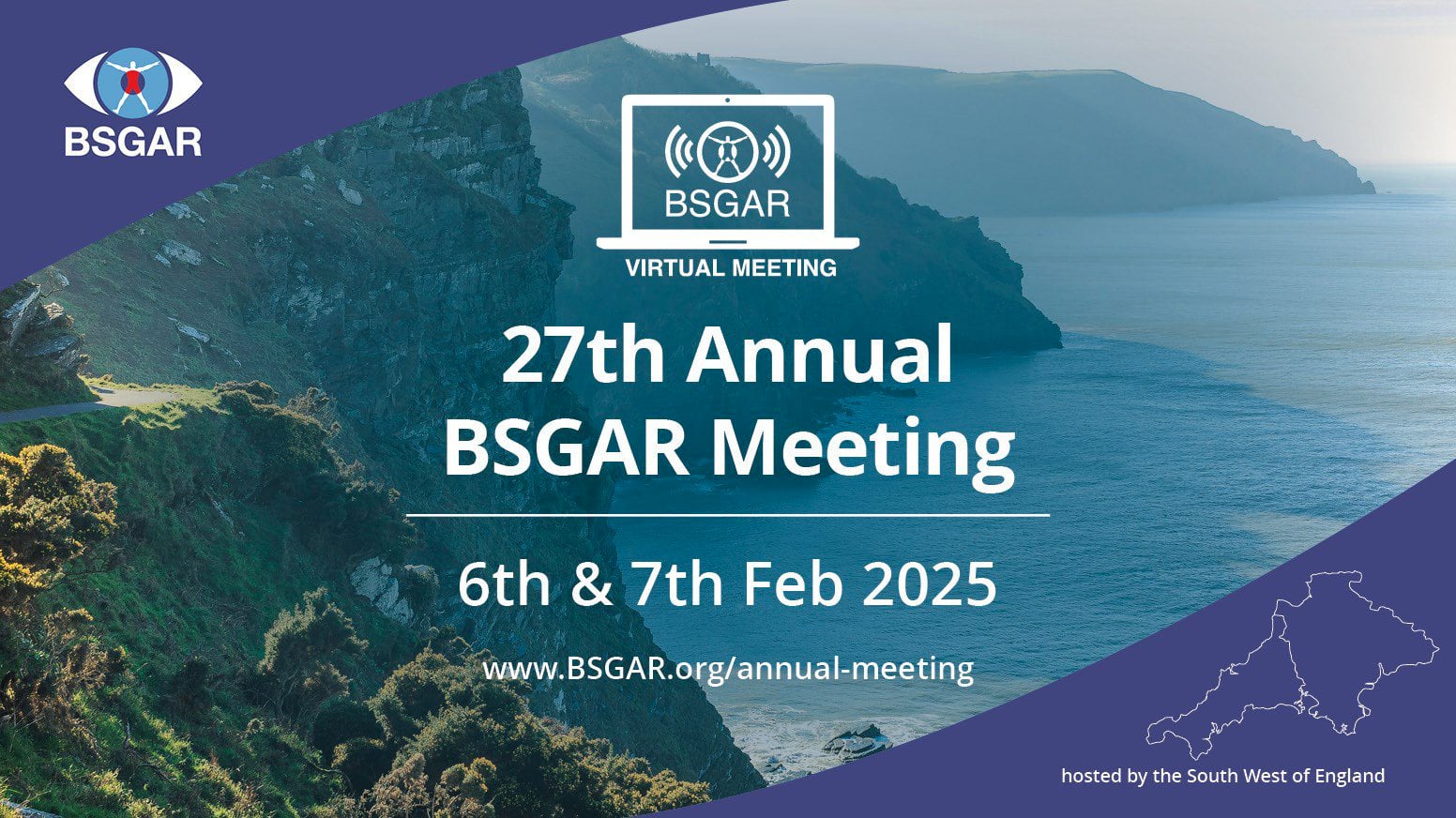 BSGAR 2025