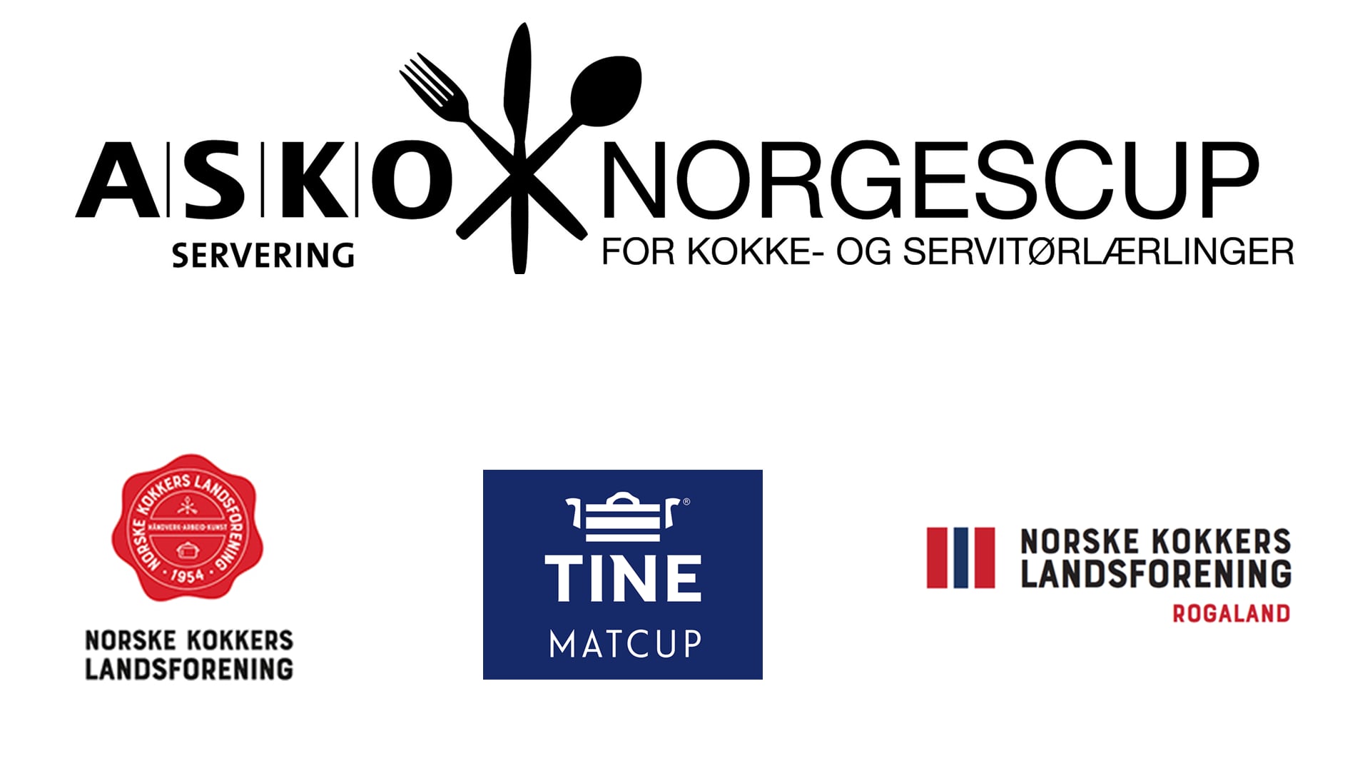 ASKO Servering Norgescup 2025