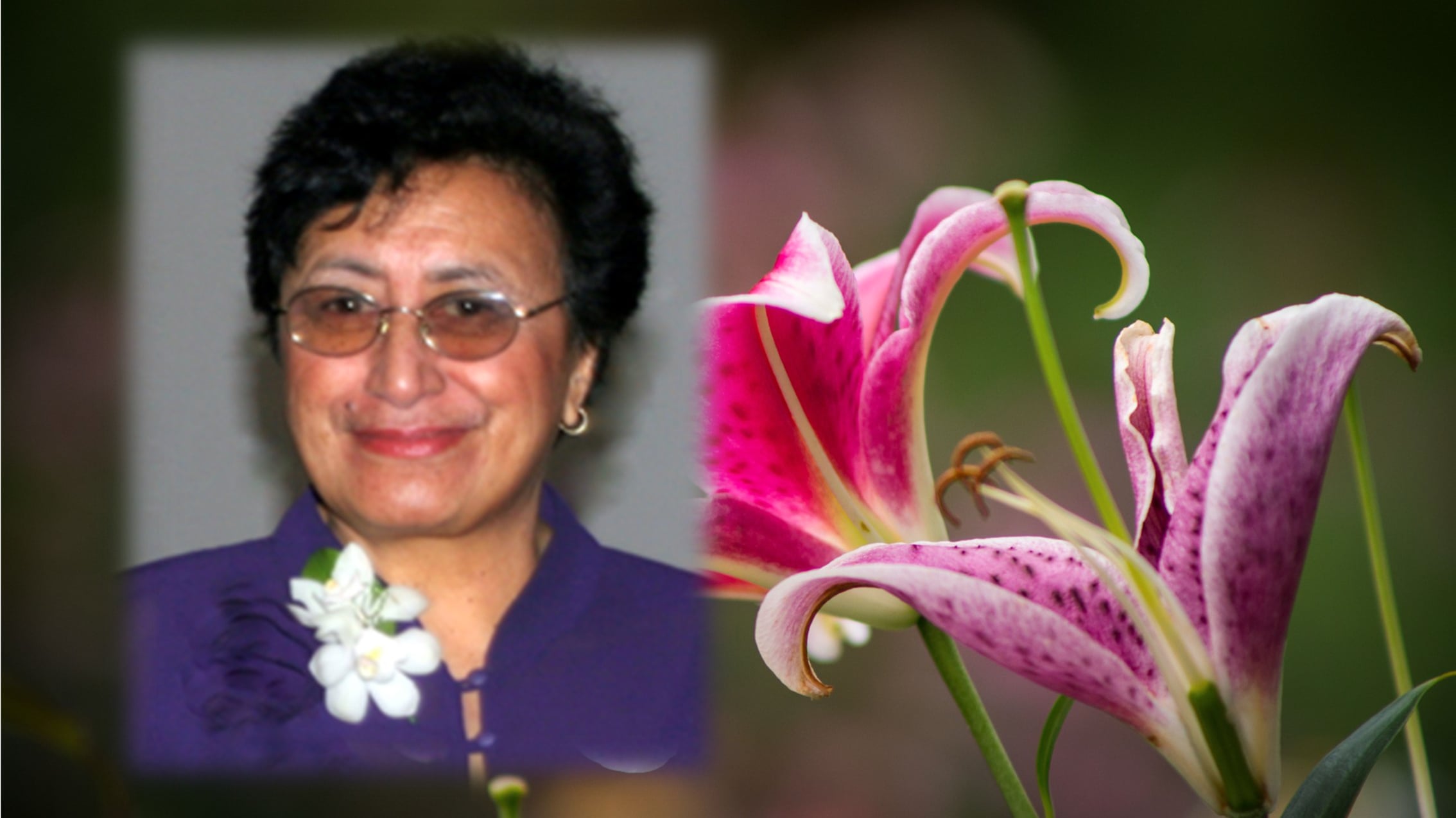 Esther Ruth Lucas Funeral 13-02-2025