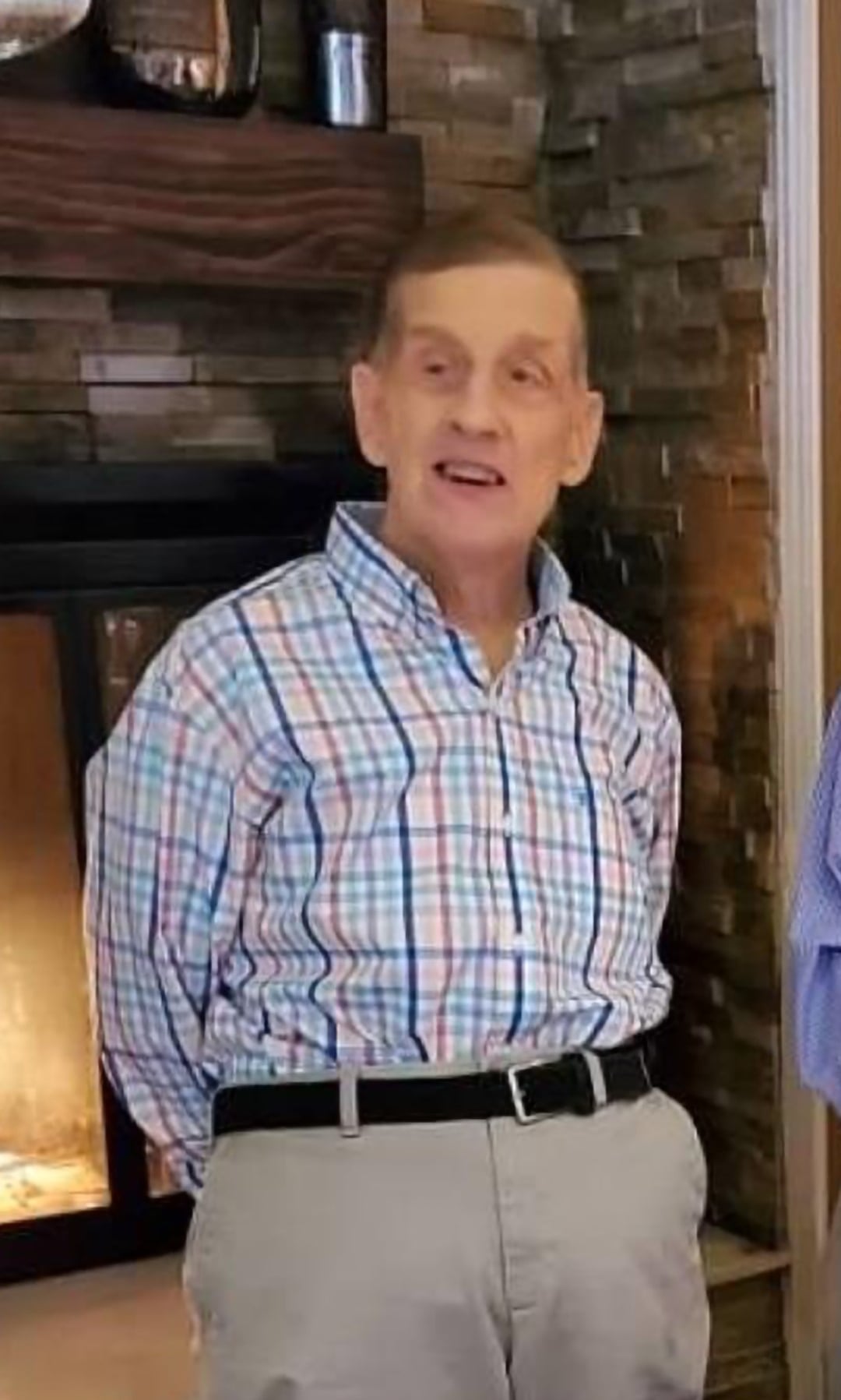 Robert E Binfield LK 2 14 25 9am 12pm