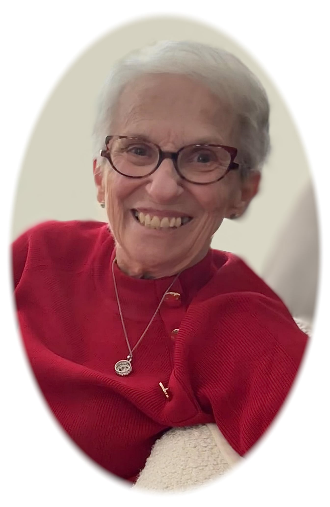 Mabel E. Thompson Funeral