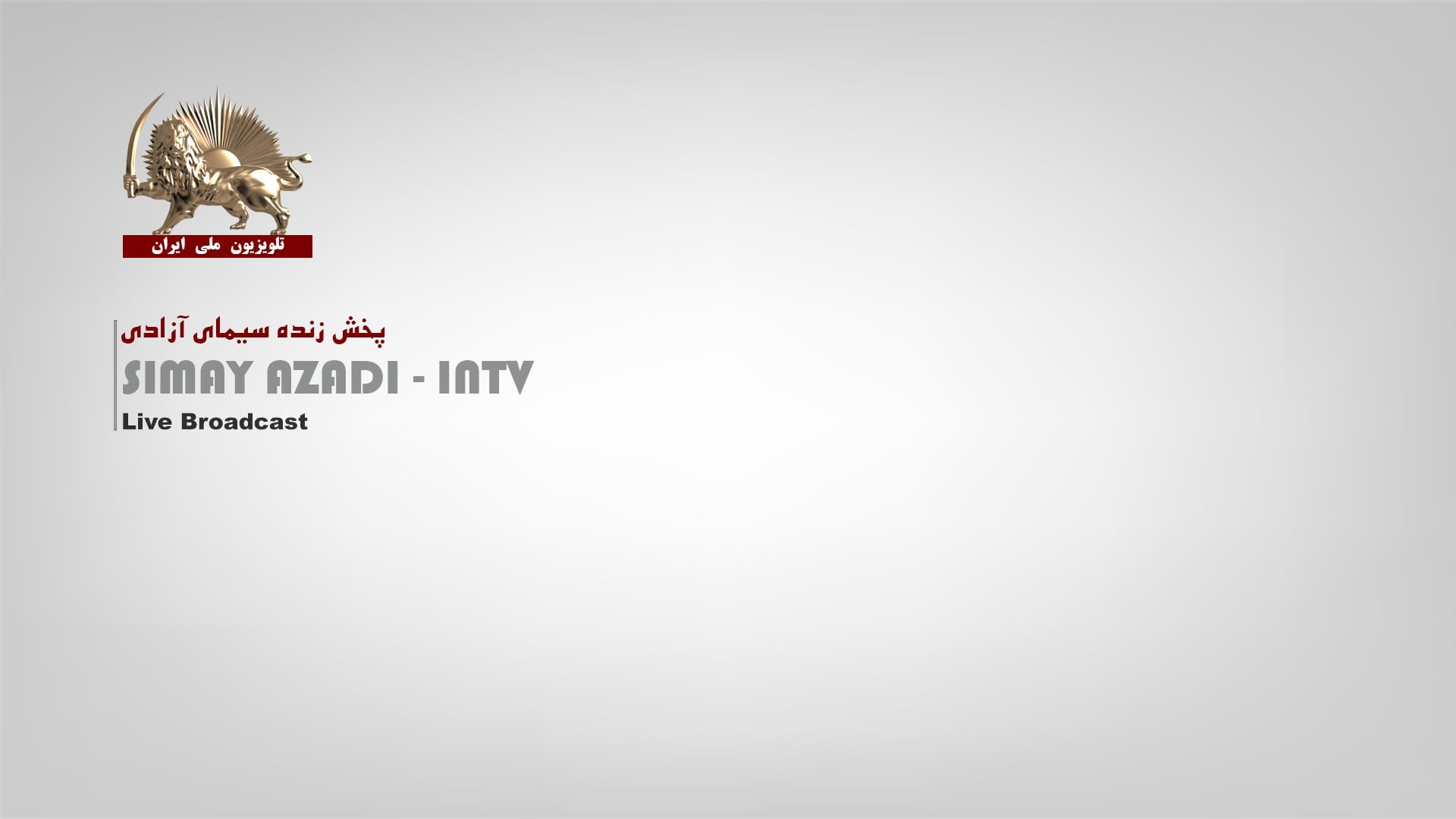 SIMAY AZADI ** LIVE-02