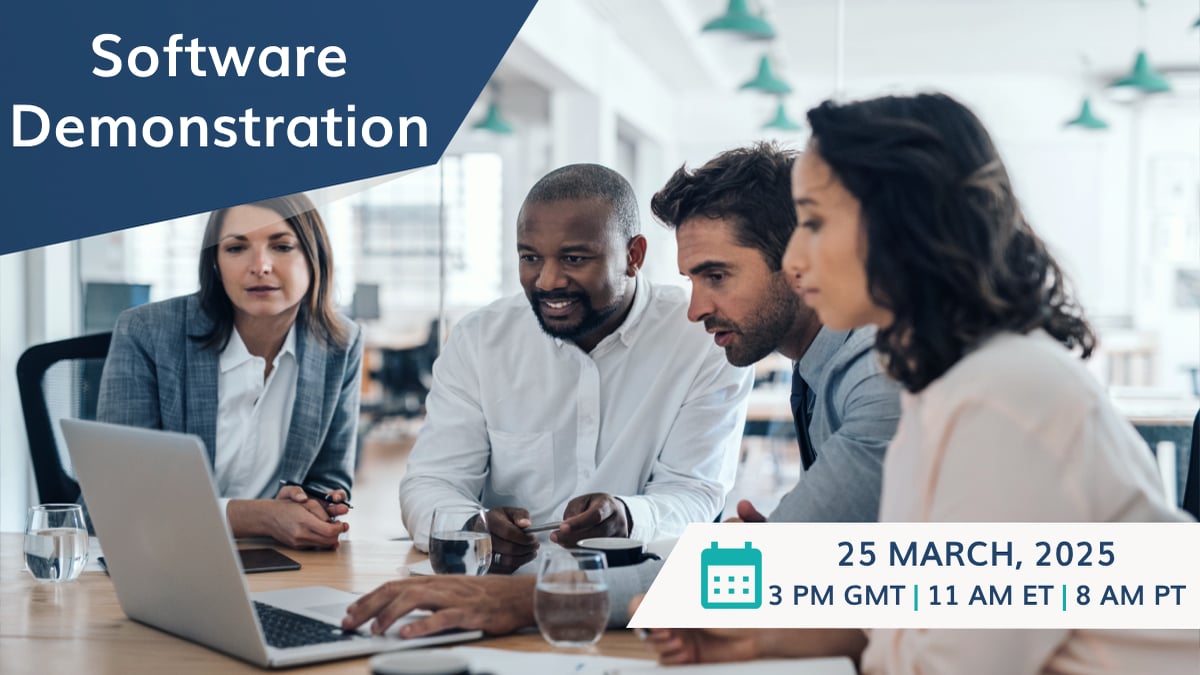 Kneat Gx Software Demonstration - Mar. '25