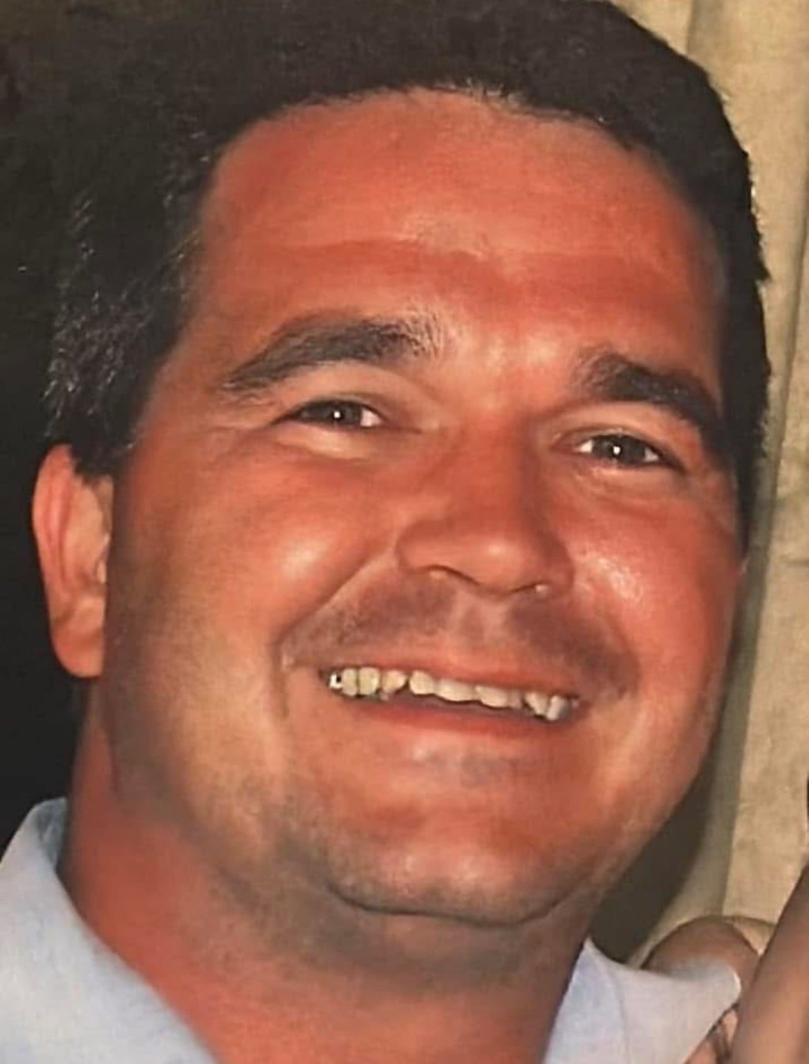 Funeral Service - Sean Camelin