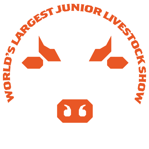 2025 OYE Commercial Breeding Gilt Show - Dark Cross