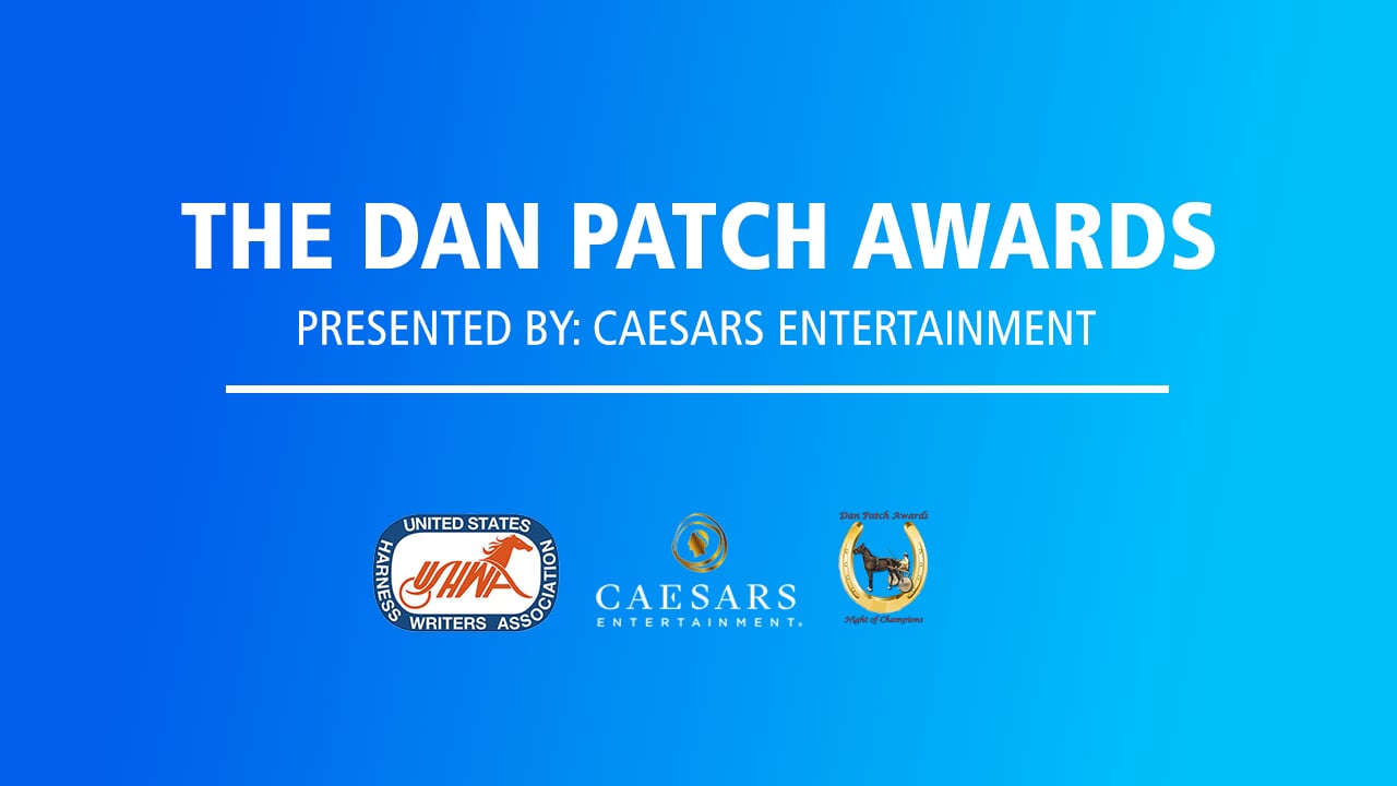 2025 USHWA Dan Patch Awards - Orlando Florida