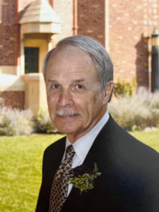 Tom Miller Memorial Service | Friday, Feb. 28th, 2025 at 2pm