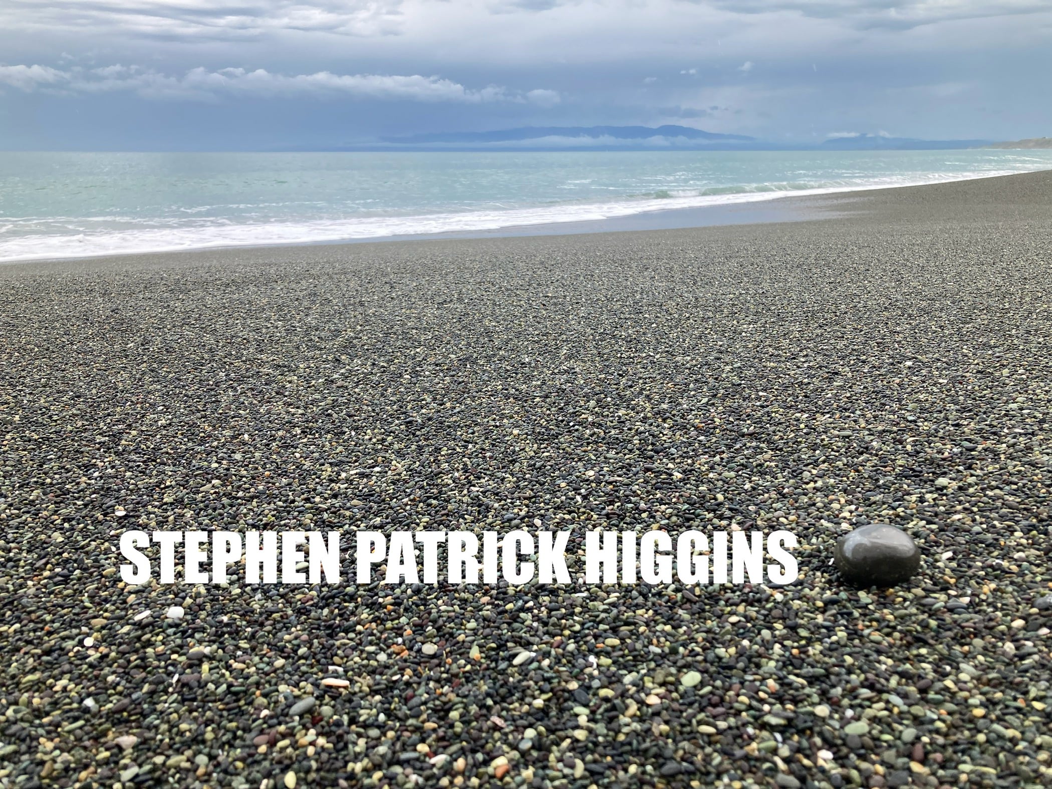 Stephen Higgins Funeral 03-03-2025