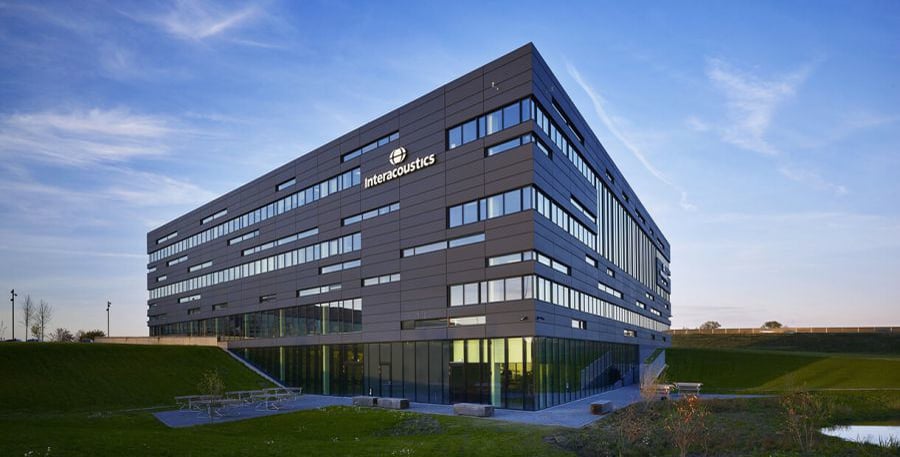 Introducing Interacoustics Equinox Evo & Touch Keyboard - Audiometry ...