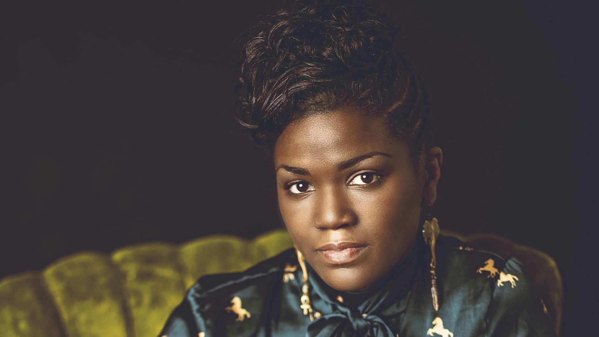 Contemporary Writer's Series - Aitina Fareed-Cooke