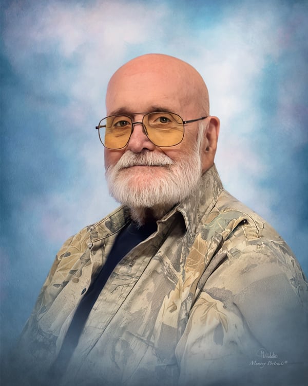Donald Michael Cates, Sr.