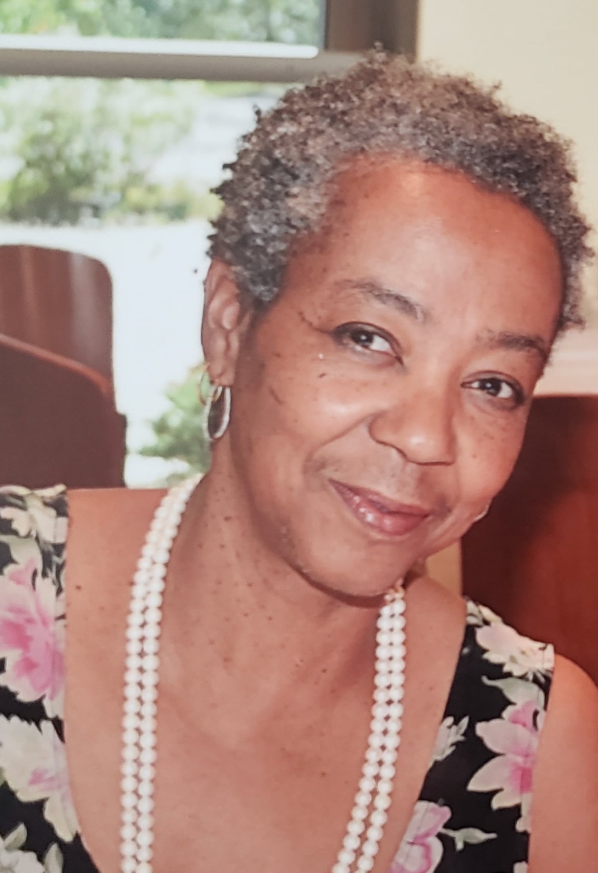 Celebration of LIfe for Brenda Fox