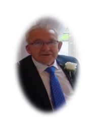 Mass for the late Edward (Ned) Murphy