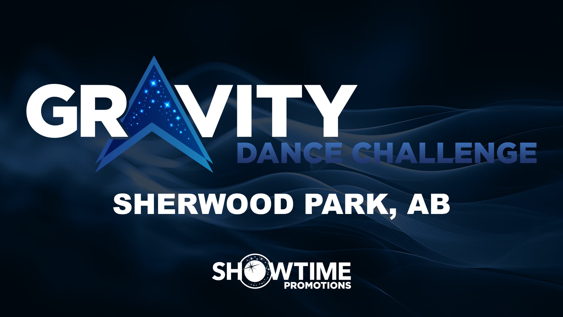 Gravity Dance Challenge 2025 - Sherwood Park