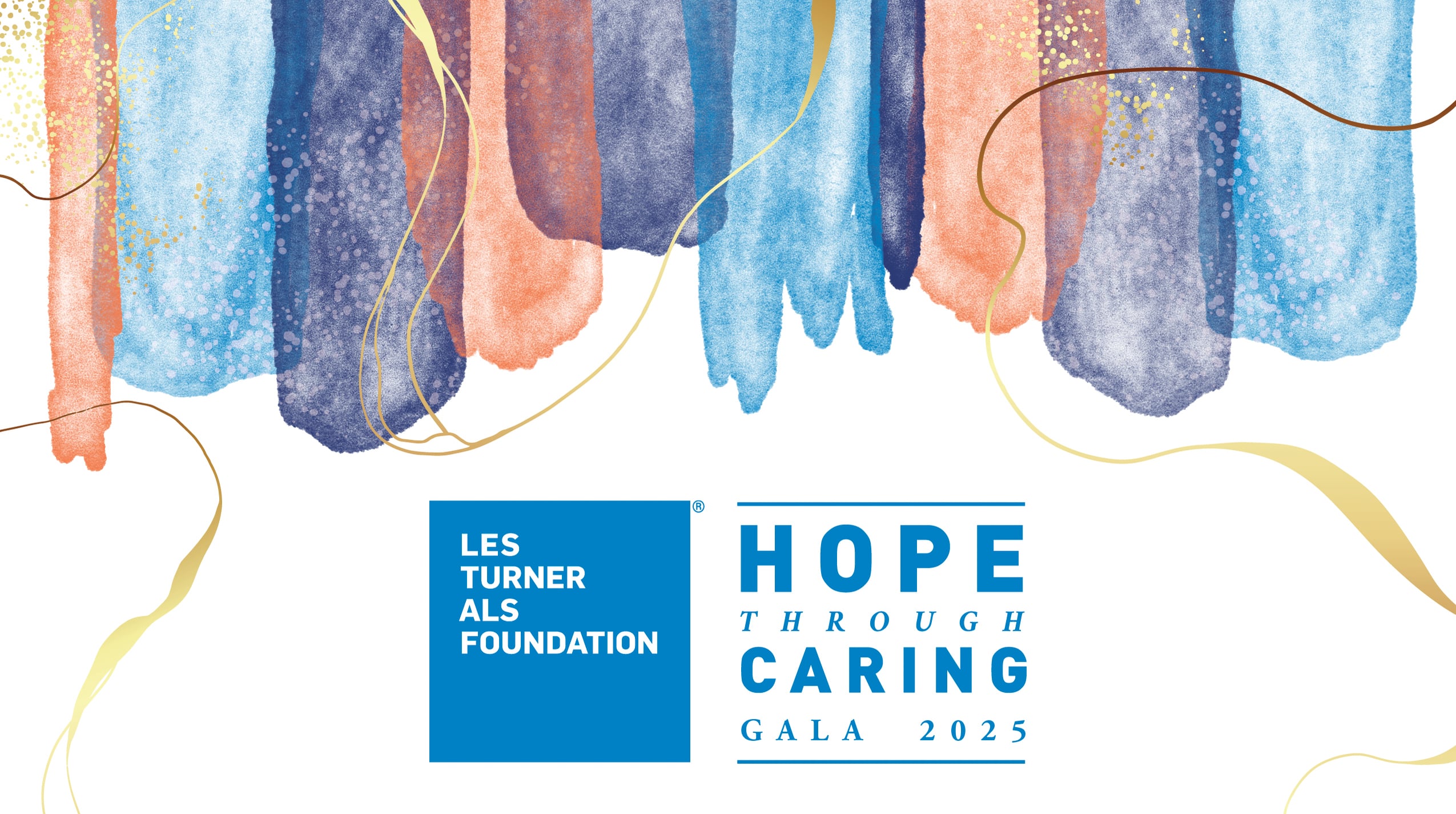 Les Turner Hope Through Caring Gala 2025
