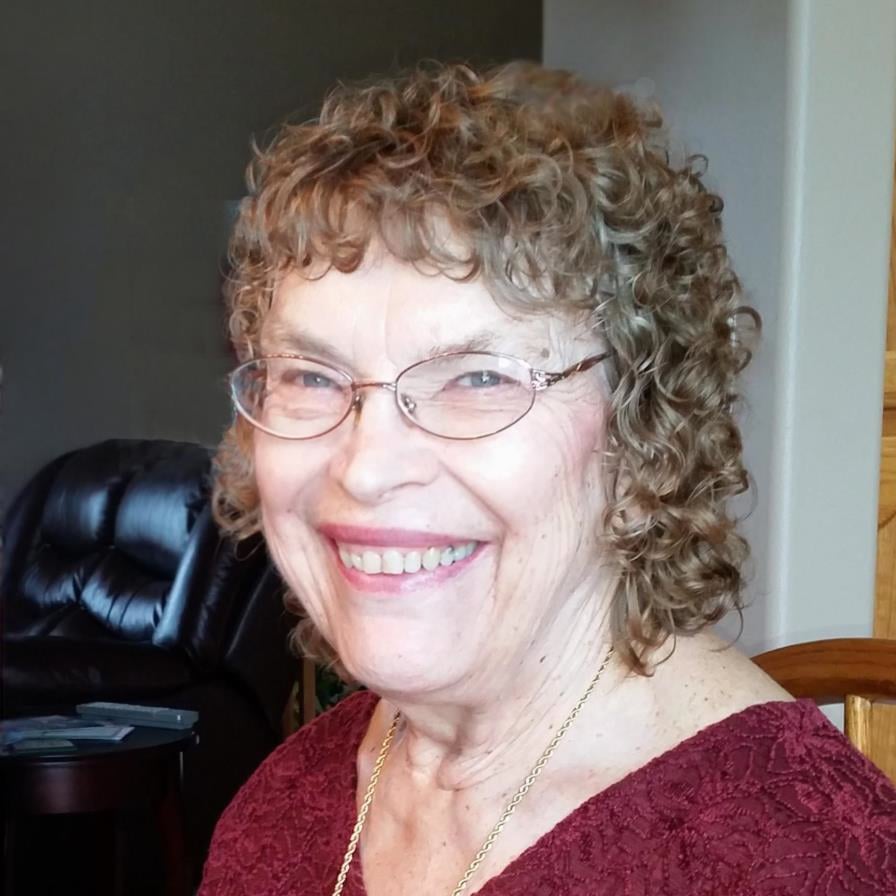 Sharon Jean Sandness