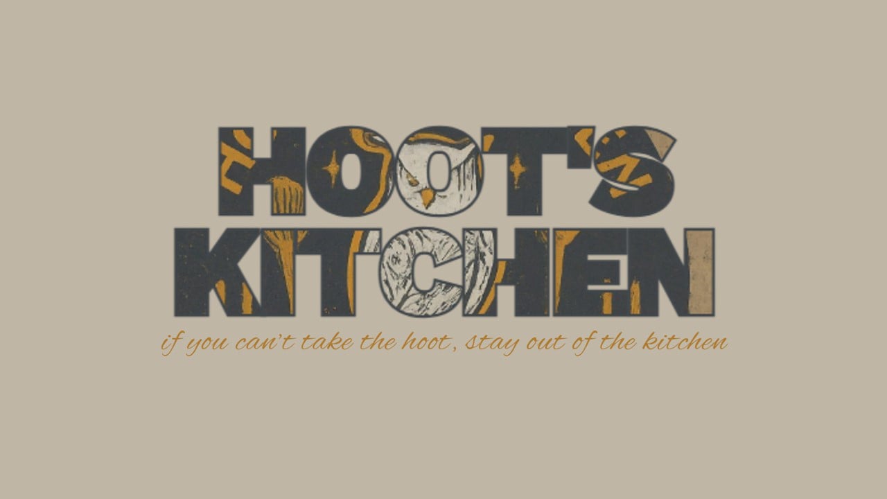 Hoot's Kitchen 2025