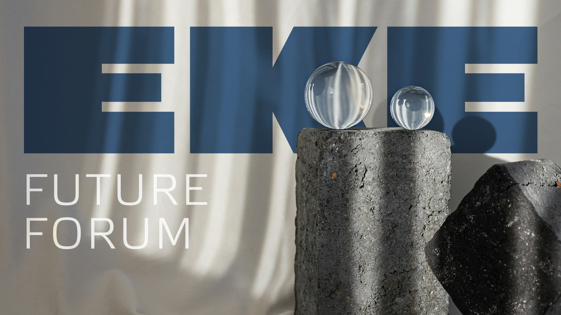 EKE Future Forum -webinaari