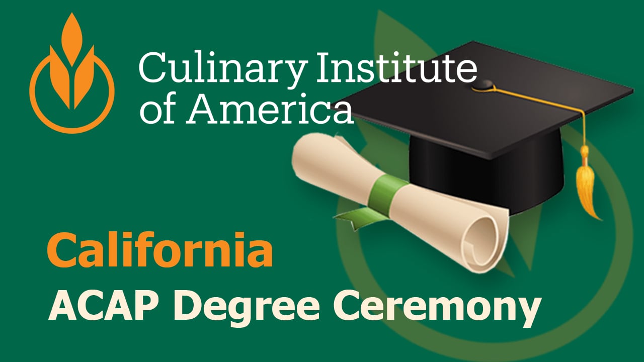 041625 California ACAP Commencement 2pm EST