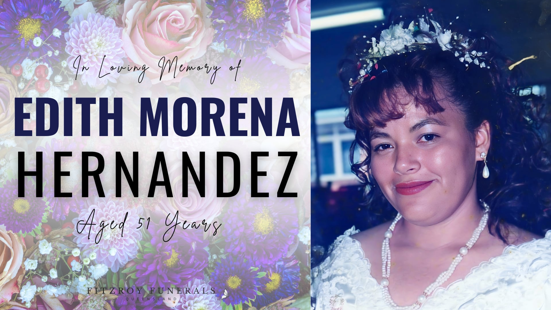 Edith Morena Hernandez