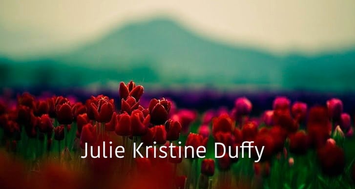 Julie Duffy Funeral 17-04-2025