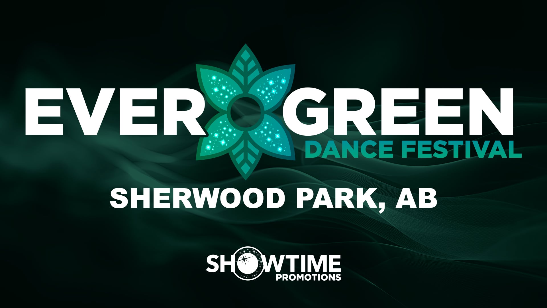 Evergreen Dance Festival 2025 - Sherwood Park