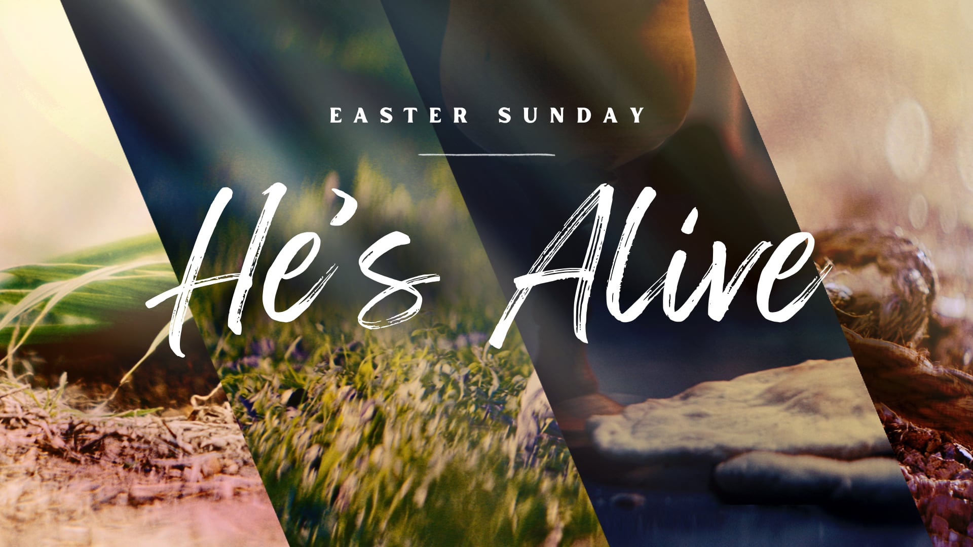 04-20-25 Easter Worship Service