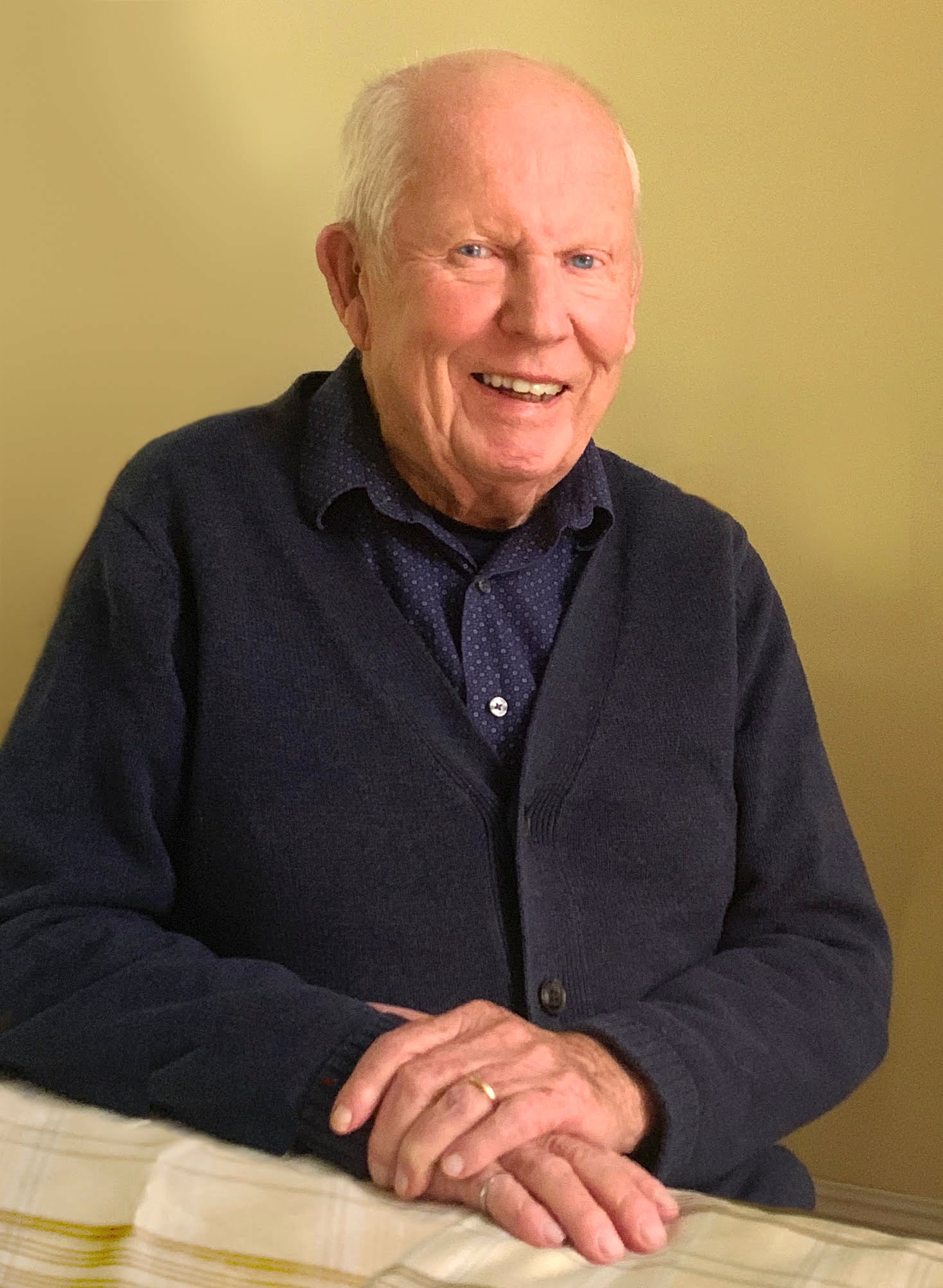 William Hicks Funeral Service