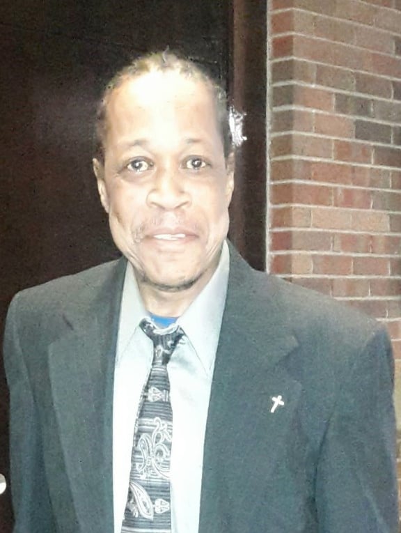 Homegoing Celebration for Mr. Charles Love