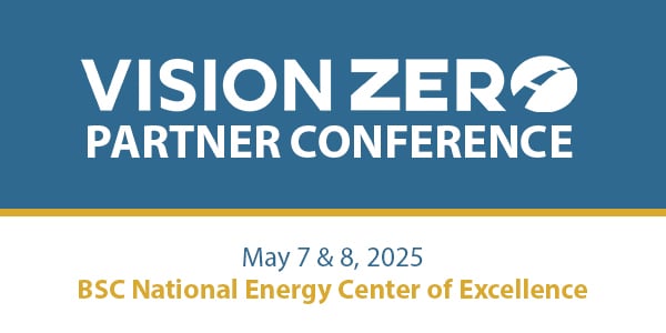 Vision Zero Partner Conference