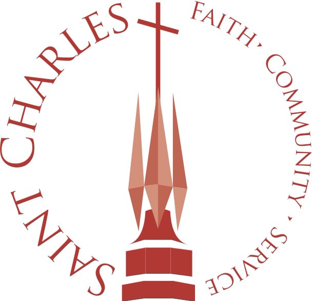 St. Charles Livestream Homepage