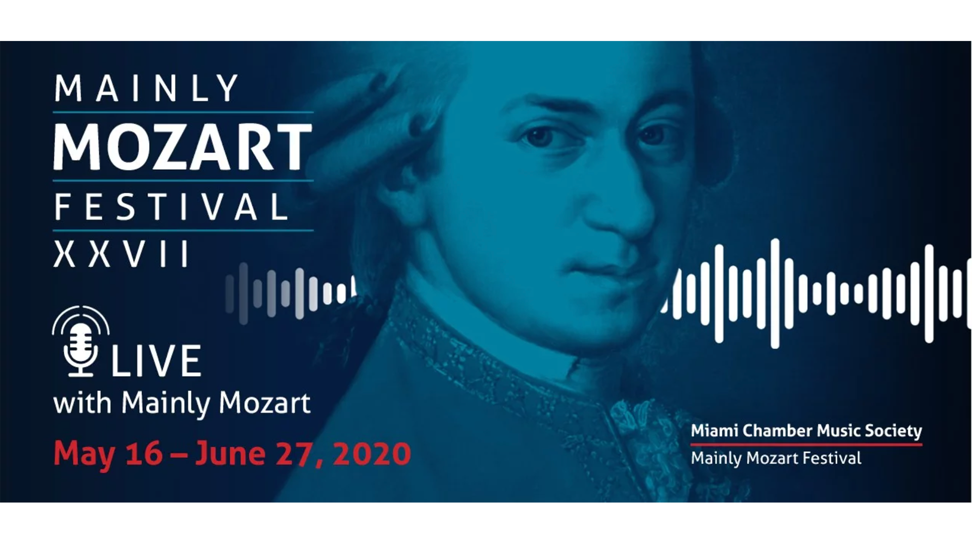 Mainly Mozart Festival