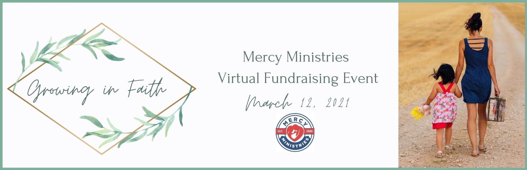Mercy Ministries