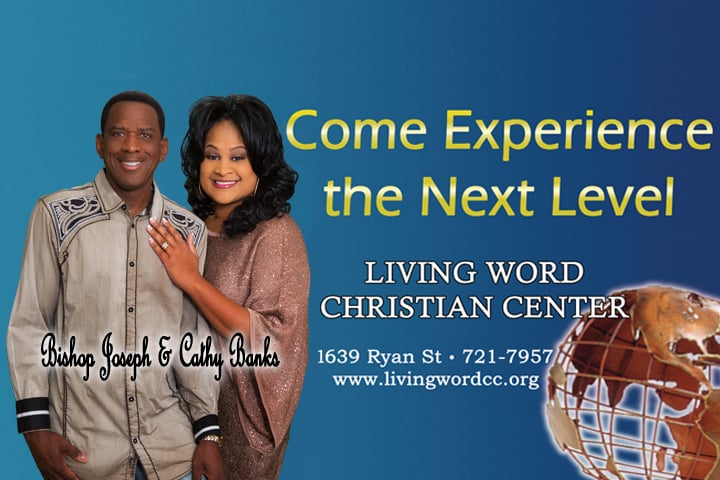 Living Word Christian Center