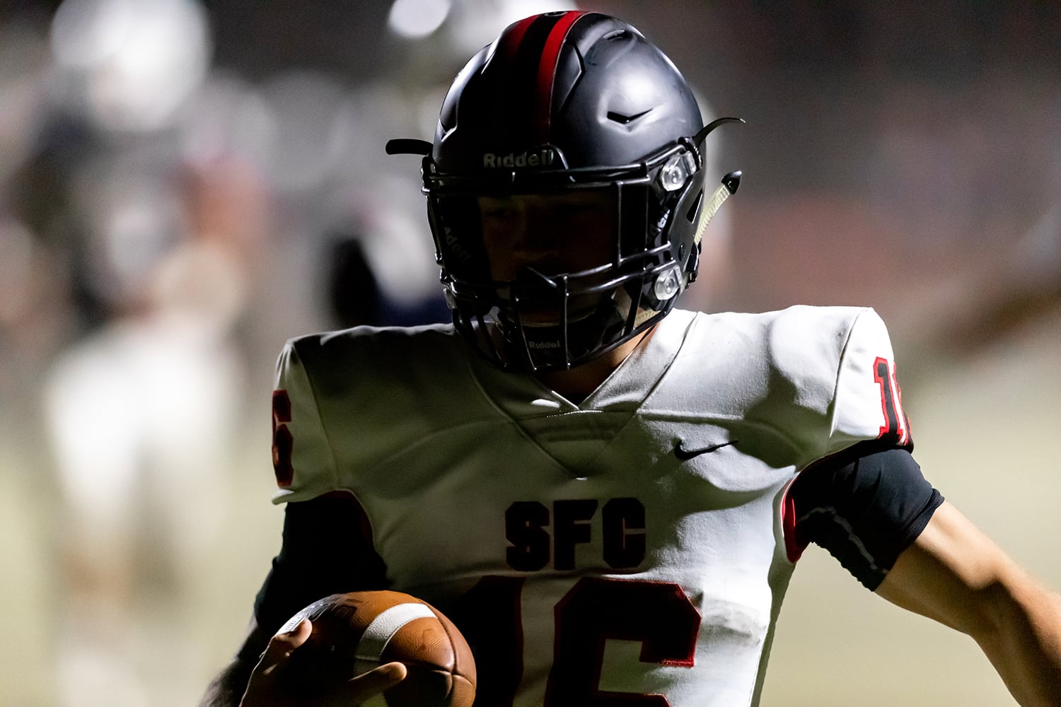 SFC Athletics | Football