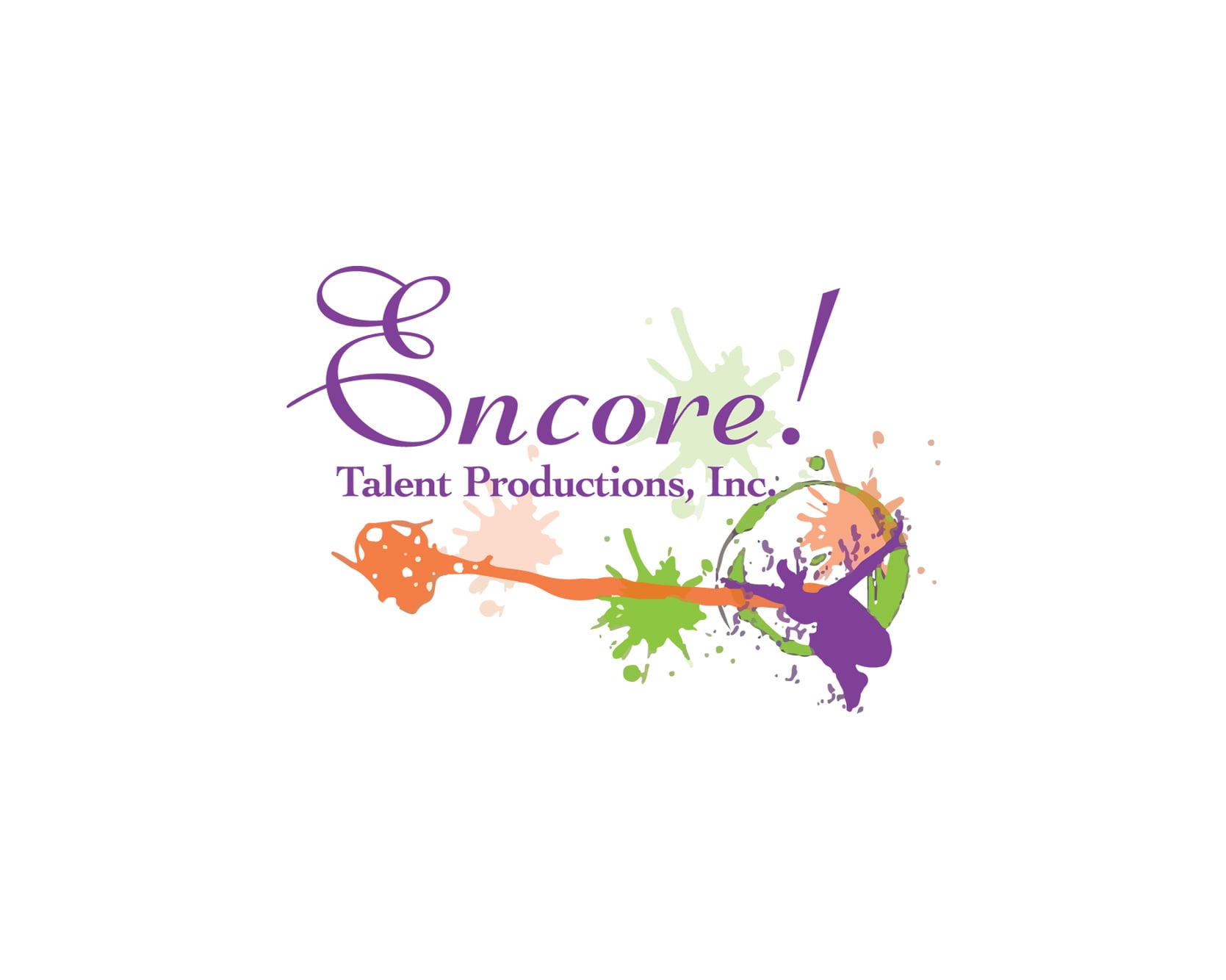 Encore Dance Competition 2022